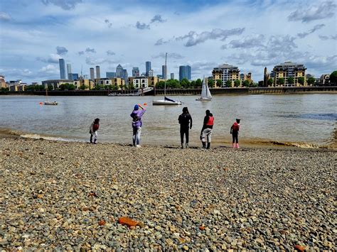 The Ahoy Centre London