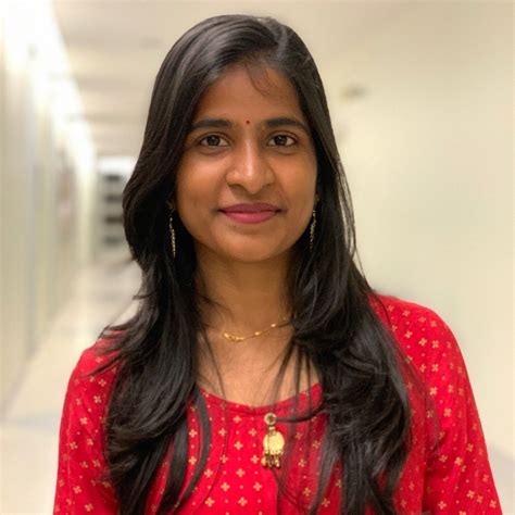 Sravanthi Aleti Linkedin