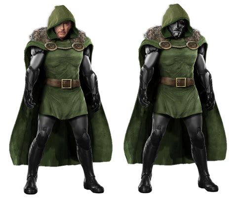Mcu Doctor Doom By Theuser2000s On Deviantart Mcu Doctor Doom By Theuser2000s On Deviantart