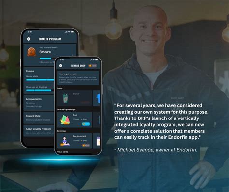 Looking To Enhance Your Gyms Member Experience And Retention Just Like