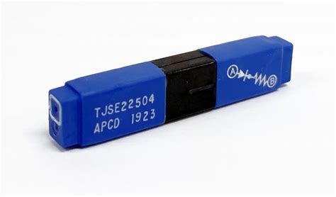 Meet The Connector Inline Splice Connectors