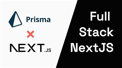 Nextjs Database Setup With Prisma Postgresql And Neon Next Backend