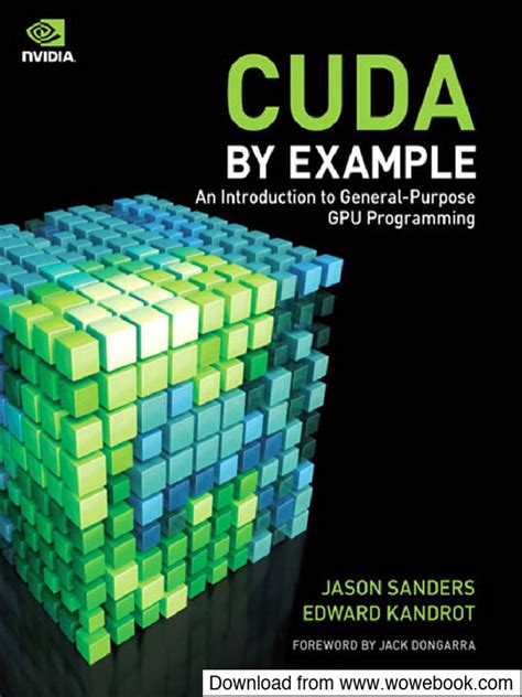 cuda by example book pdf ibm pc compatibles software development