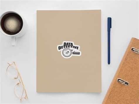 Custom Data Science Sticker Pack Personalized Data Scientist Etsy