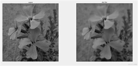 边界平滑处理算法java 边界保持平滑滤波mob64ca13fe62db的技术博客51cto博客