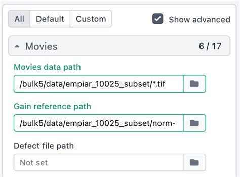 get started with cryosparc introductory tutorial v4 0 cryosparc guide