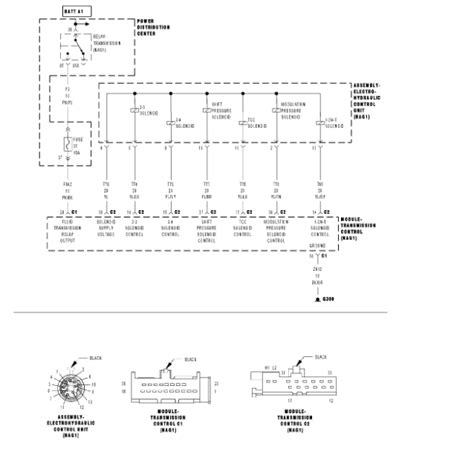 Codes P0700 And P0748 I Keep Getting Trouble Codes P0700 And
