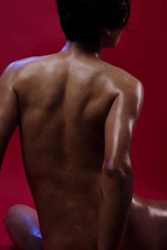 Rubb Model Photos And Nude Art At Model Society