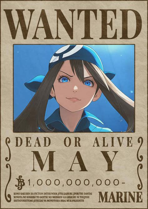 May Team Aqua By Viperfortuna On Deviantart
