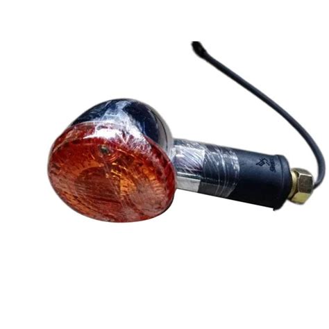 Bike Indicator Light Voltage 12v At Rs 150 Piece In Navi Mumbai