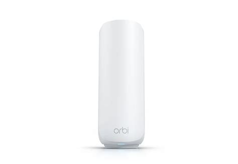Orbi 370 Series Dual Band Wifi 7 Mesh Add On Satellite Rbe370
