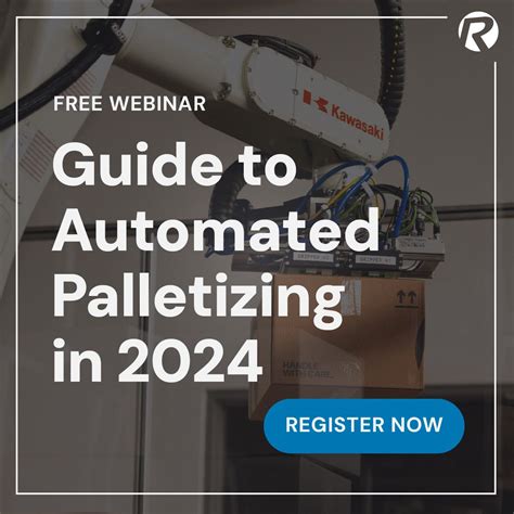 Ready Robotics On Linkedin The Best Robotic Palletizing System Ready Cells