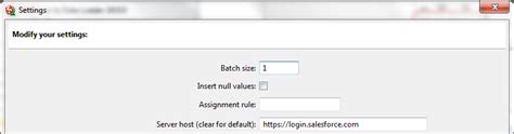 Ways To Show The Apex Data Loader That You Are The Boss Of It MST Solutions