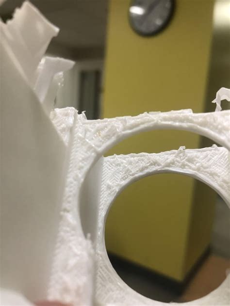 Support Interface Creality Print R Creality