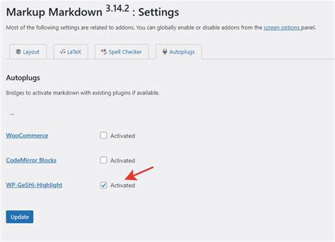Working With Code Fences And Blocks Markup Markdown