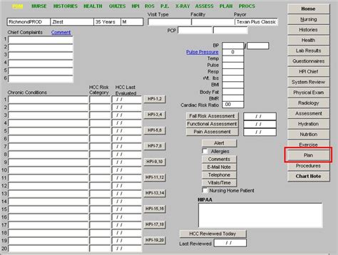 JamesLHollyMD Com EPM Tools E M Codes Tutorial