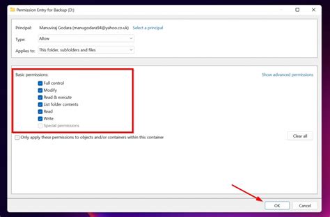 What To Do If External Drive Is Not Accessible 5 Solutions