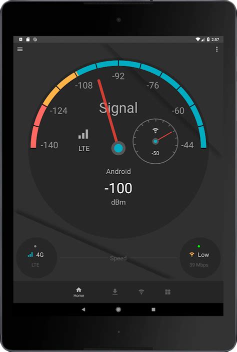 Signal Strength Android Apps On Google Play