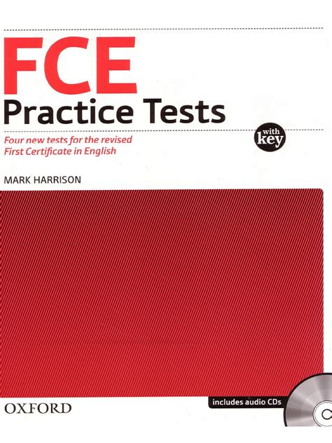 fce practice tests testbook with key for the revised exam 1 pdf