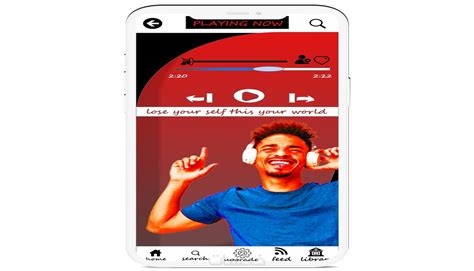 تصميم تجربة المستخدم Ui Ux لأجهزة Ios Android خمسات