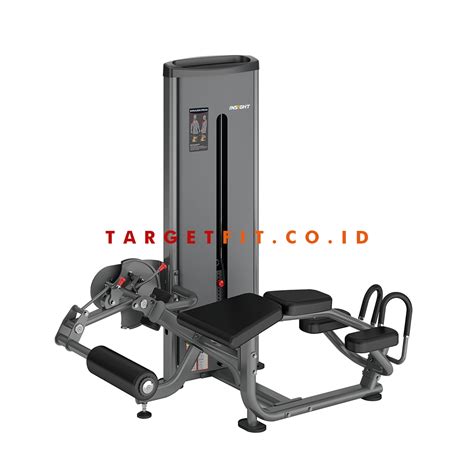 Insight Leg Curl Da015 Targetfit