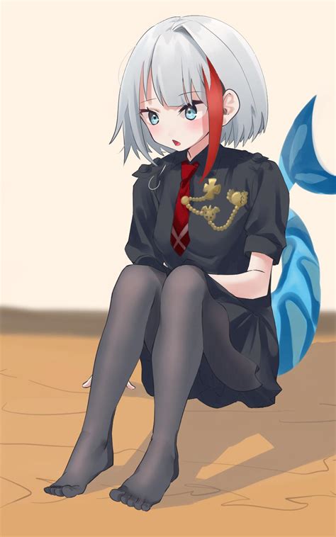 Babe Shork Does A Sit R GrafSpee Babe Shork Does A Sit R GrafSpee