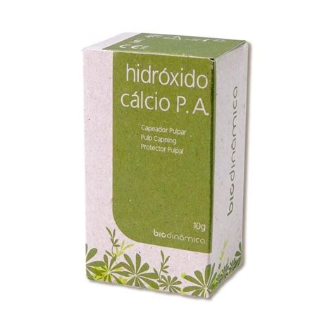 Hidróxido De Cálcio Pa Para Que Serve Retoedu