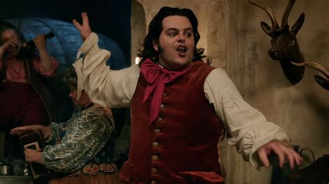 Beauty And The Beasts Josh Gad Clarifies How Lefous Queerness Came