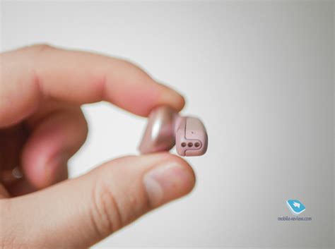 Mobile review com Обзор TWS наушников JBL Tune 220