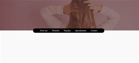 Html How Can I Make The Navigation Responsive Stack Overflow