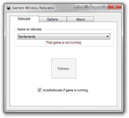 Technical Issues Windows How To Force Maximized Fullscreen Mode In