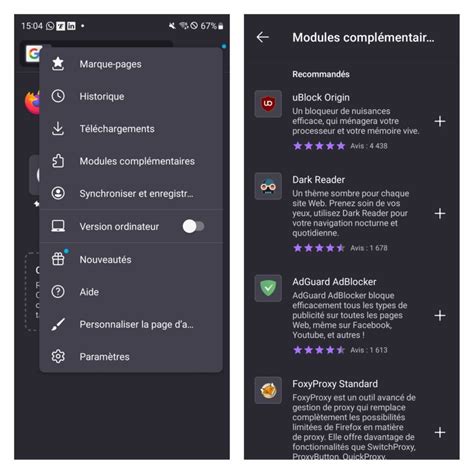 Comment Bloquer Un Site Internet Sur Android Tout Sur Google