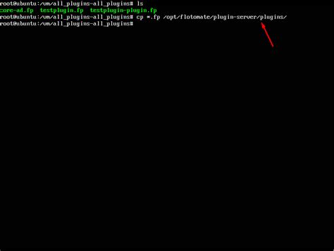 4 1 Plugin Server Setup Guide Motadata ITSM Installation Guide Documentation