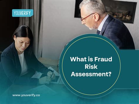 What Is Fraud Risk Assessment