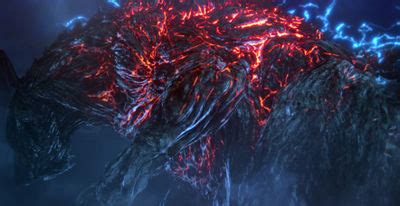 Godzilla Earth Wikizilla The Kaiju Encyclopedia