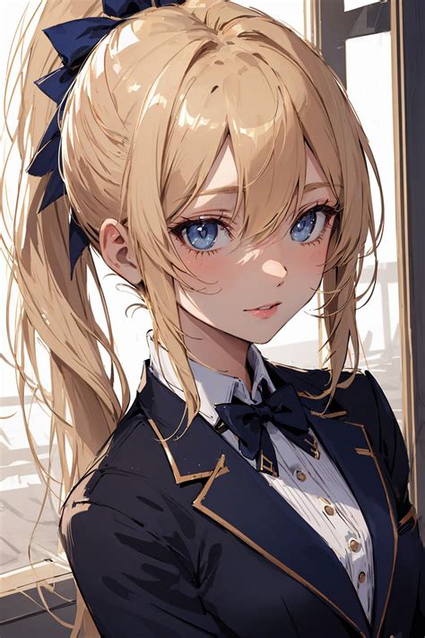 Liza Ai Chatbot Character Bot3 Ai