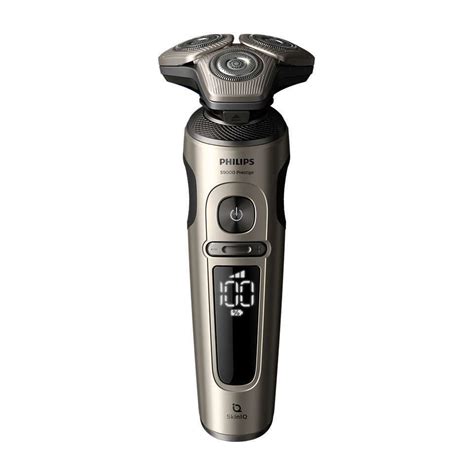 Электробритва Philips Series 9000 Prestige SP9883/35 - купить по ...