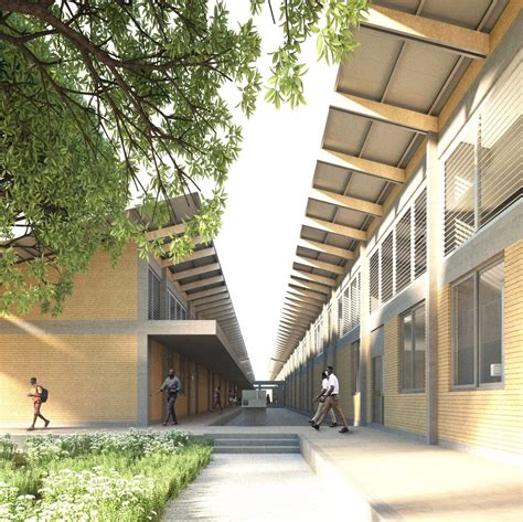 Ghana Building Code A Major Milestone For The Country Says Adjaye