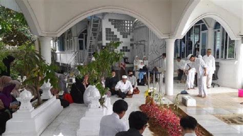 5 Tahun Alami Stroke Ringan Hingga Sesak Nafas Abi Thamrin Wafat Di Usia 73 Tahun