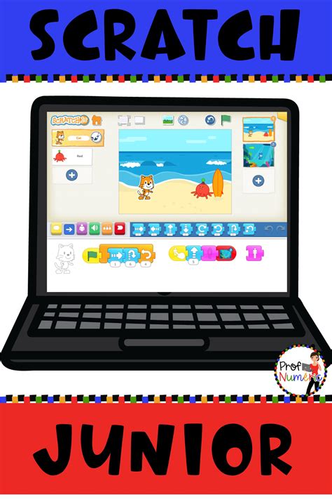 Coder Et Programmer Au Primaire De 9 Façons 1er Cycle