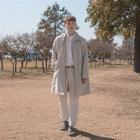 남자 슬랙스 코디 발편한 스니커즈 추천 발볼넓은 신발 브랜드 트레드앤그루브 네이버 블로그