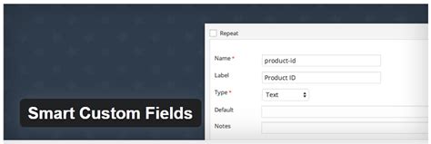 15 efficient free custom field wordpress plugins graphicsbeam