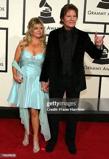 John Fogerty Wife Photos And Premium High Res Pictures Getty Images
