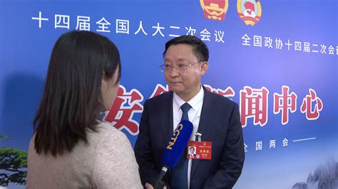Deputy Liu Qingfeng Proposes Creation Of National Ai Development Plan