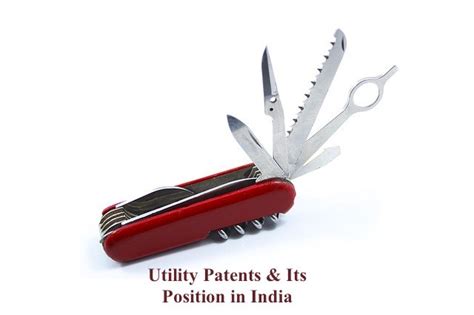 Utility Patents Its Position In India Intepat IP Services