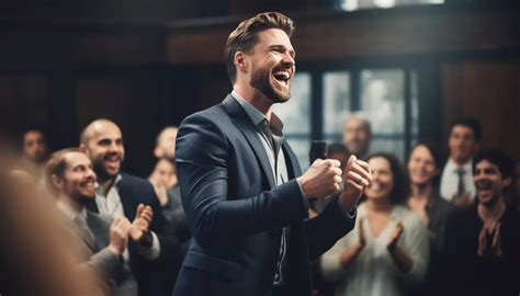 Connecting Beyond Words Harnessing Nonverbal Communication In Public