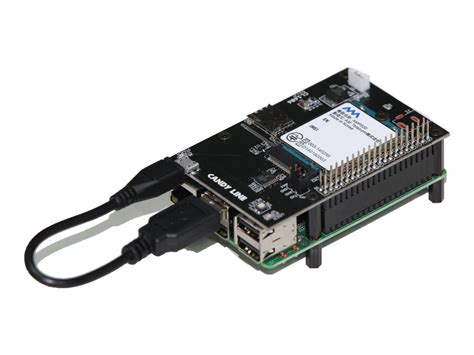 ドコモのlte網に対応した「raspberry Pi」用通信モジュール ケータイ Watch