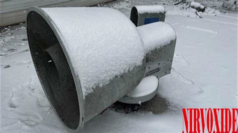 My Aca P10 Tornado Siren Ambience Youtube