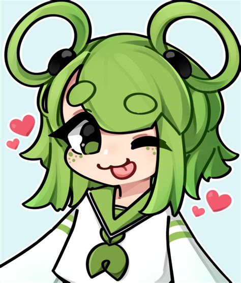 Lily Original Drawn By Chey Danbooru