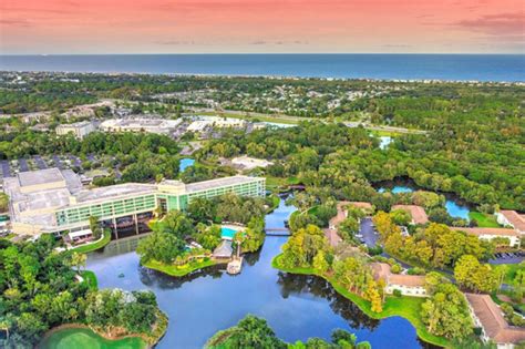 Sawgrass Marriott Golf Resort And Spa Pool And Spa Day Pass Ponte Vedra